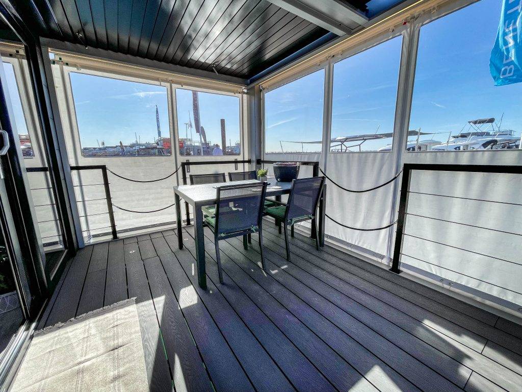 Modern 11 | Waterlodge | Clinton Connecticut